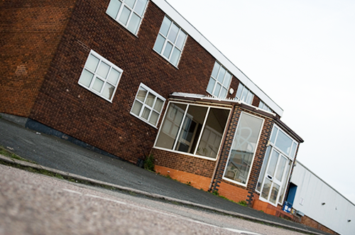 F.Chand & Co | British Clothing Manufacturers